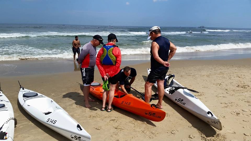 The Long and Short of it: Stellar’s New S14S – River Bear Racing