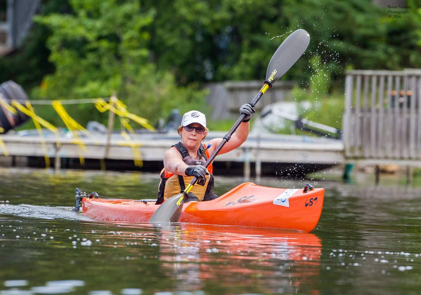 River Bear Racing – Racing & Recreational Paddling Boats, Gear, & Demos ...