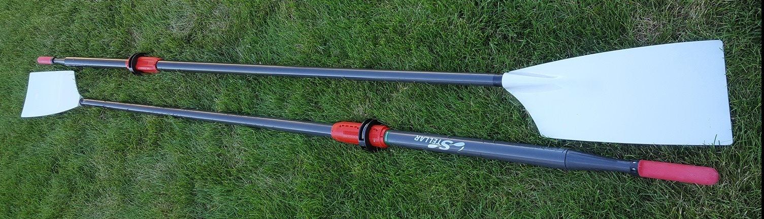 Stellar Oar Sale! – River Bear Racing