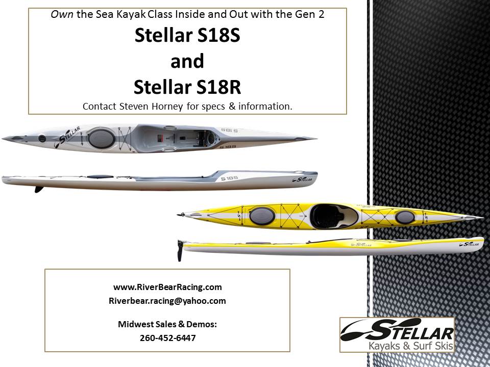 Happy New Year from River Bear Racing! – River Bear Racing