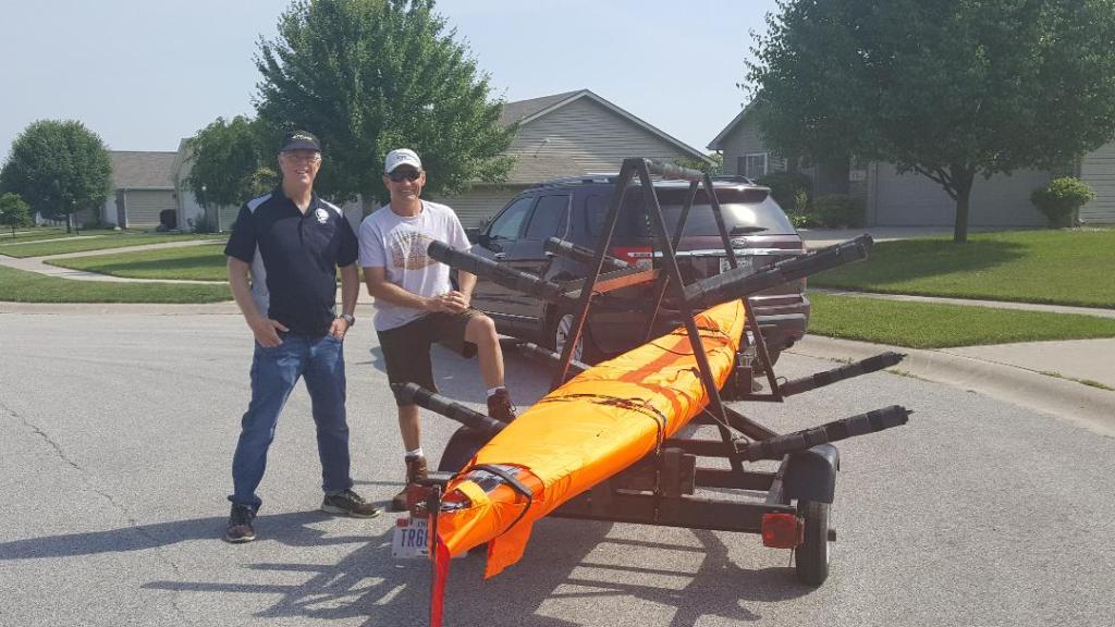 River Bear Racing – Racing & Recreational Paddling Boats, Gear, & Demos ...