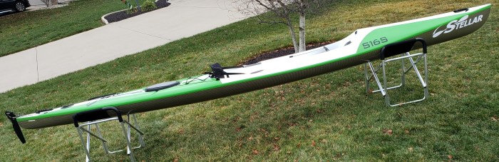 New boats at River Bear Racing! – River Bear Racing