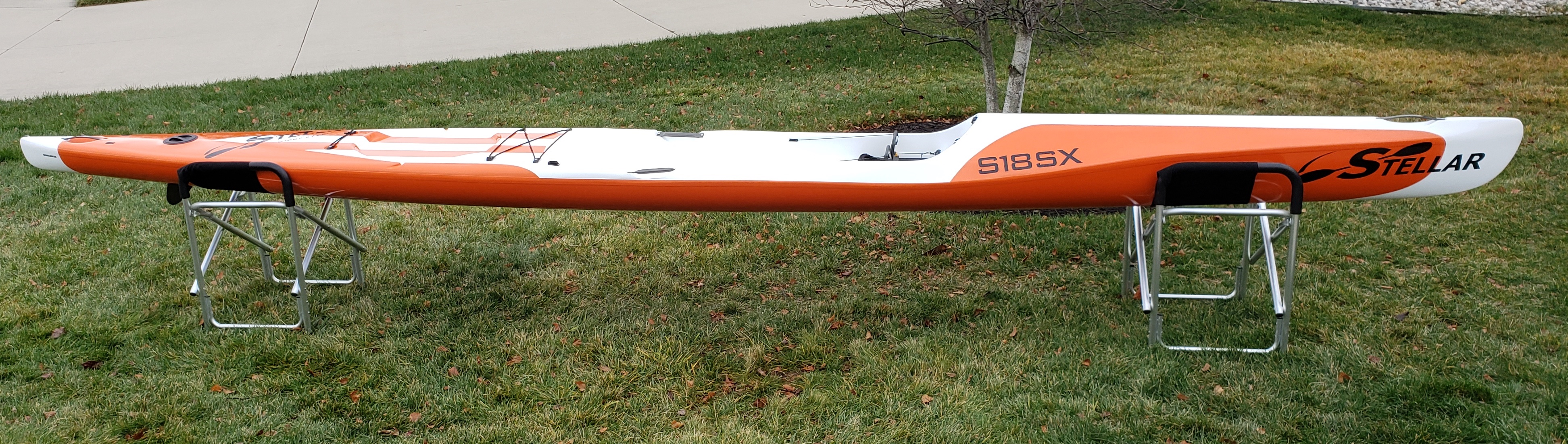 New boats at River Bear Racing! – River Bear Racing