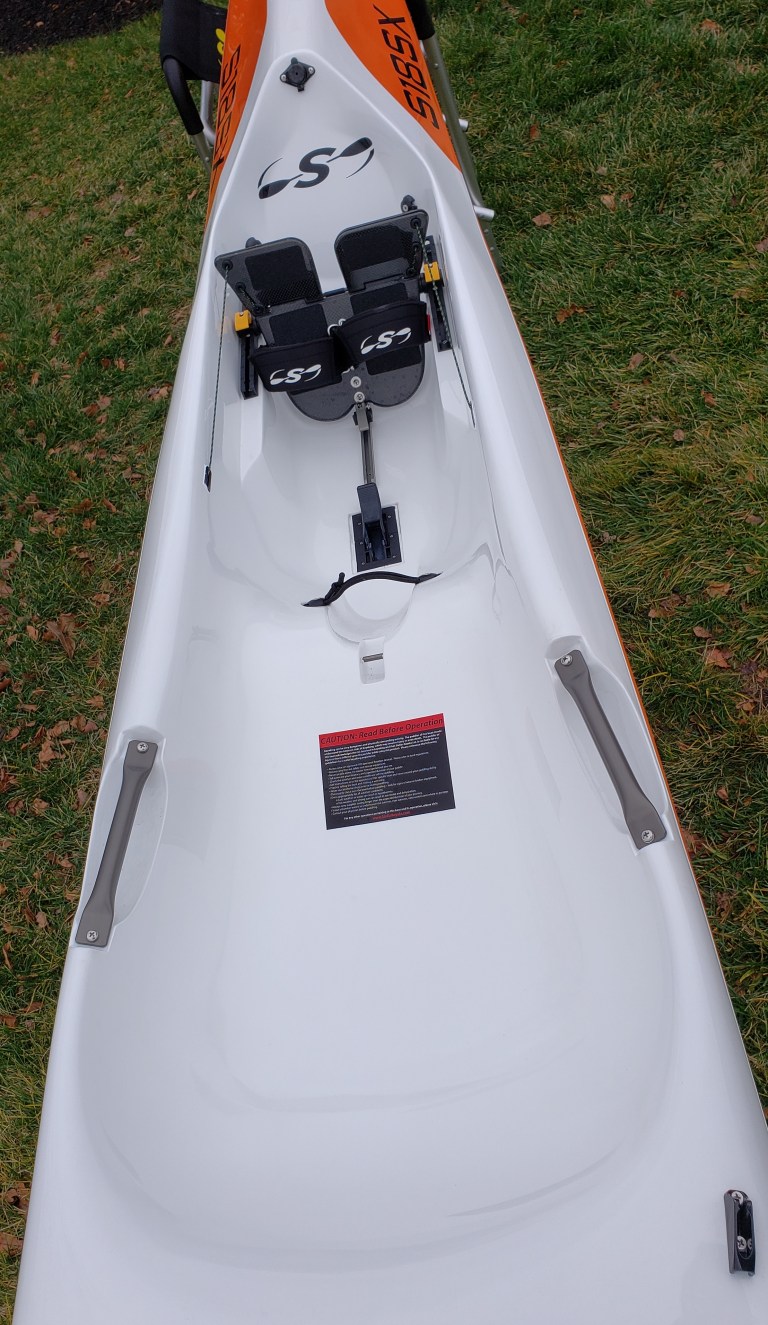 New boats at River Bear Racing! – River Bear Racing