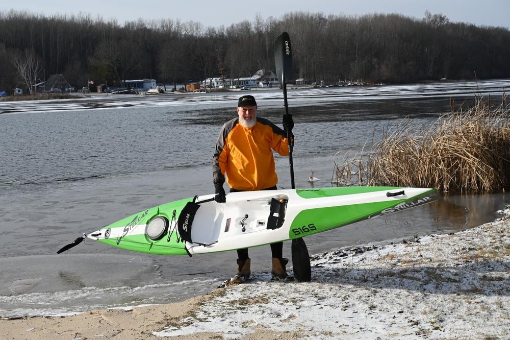 River Bear Racing – Racing & Recreational Paddling Boats, Gear, & Demos ...
