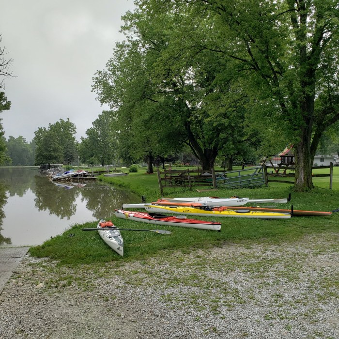Three Rivers Canoe & Kayak Race 7.17.2021 – River Bear Racing