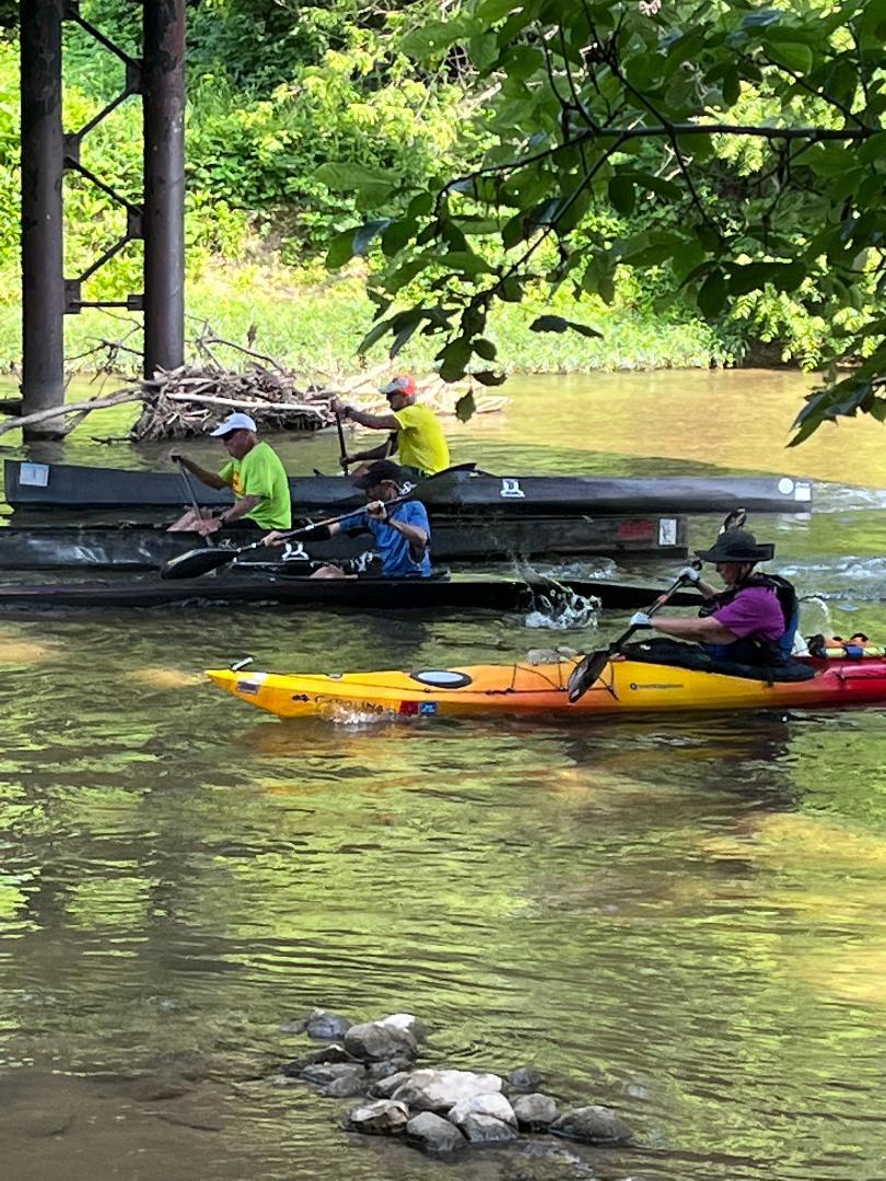 Wildcat Creek Race 6.11.22 – River Bear Racing