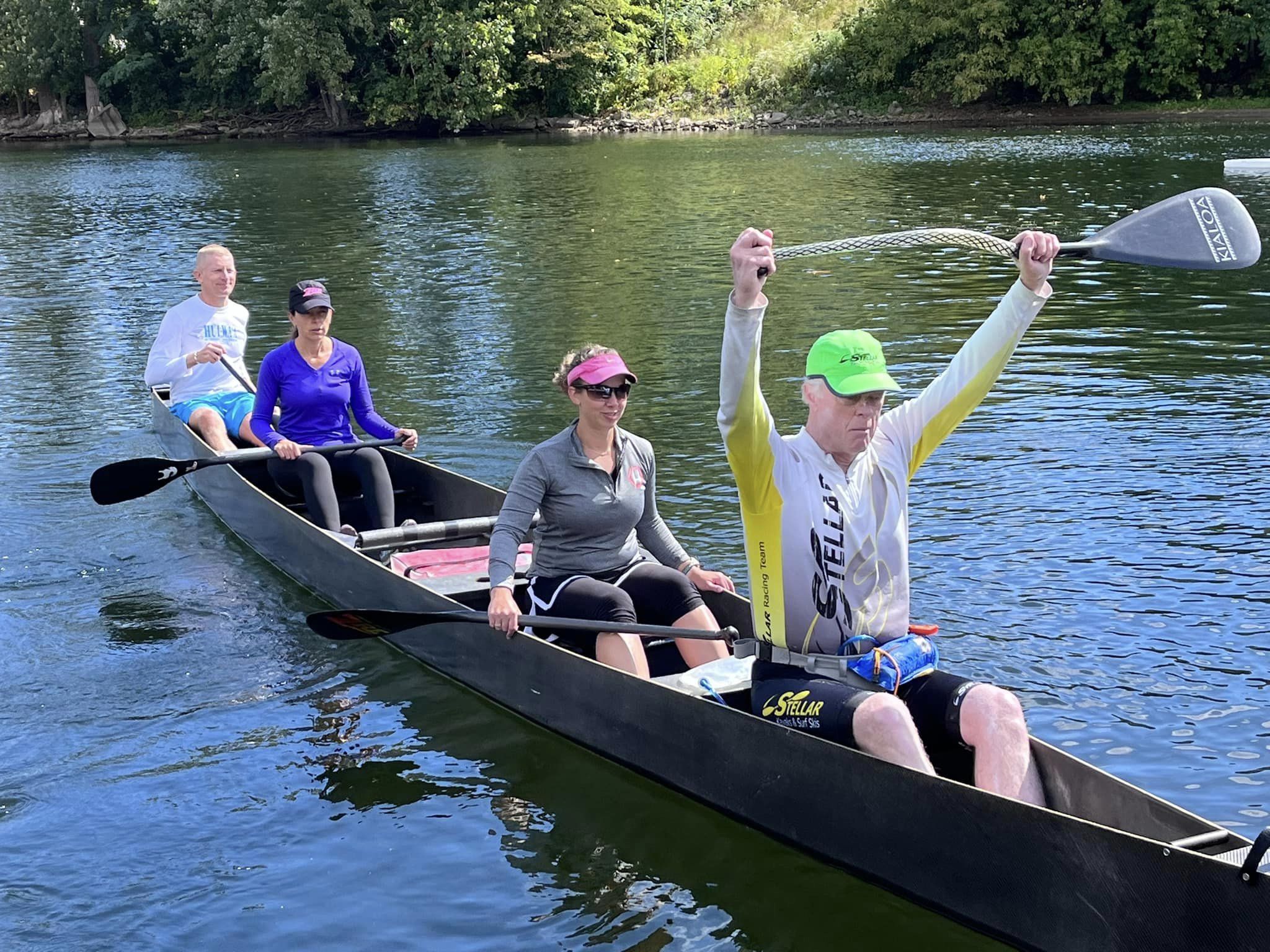 St. Joe River Race 9.24.22 – River Bear Racing