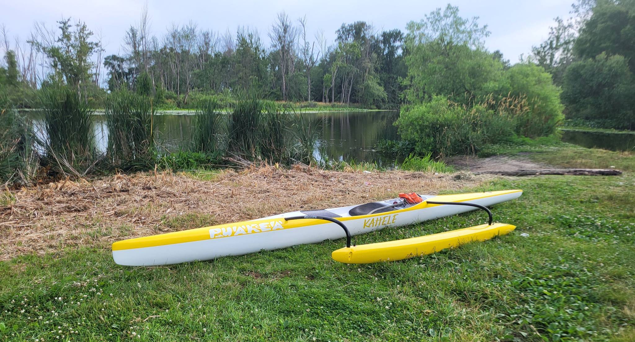 PUAKEA KAHELE oc1 – River Bear Racing